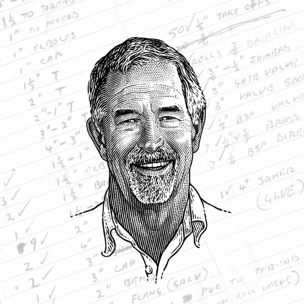 Our Story | Oliver's Taranga Vineyards